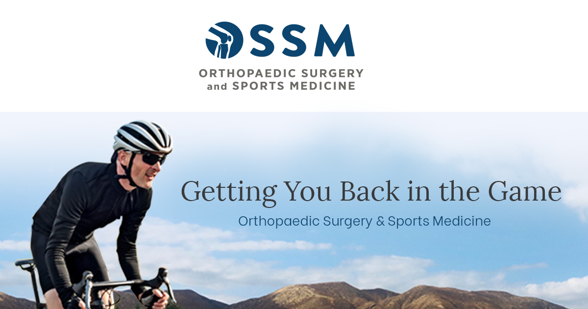 Orthopaedic Surgery and Sports Medicine Center | Orthopaedic Surgeons ...